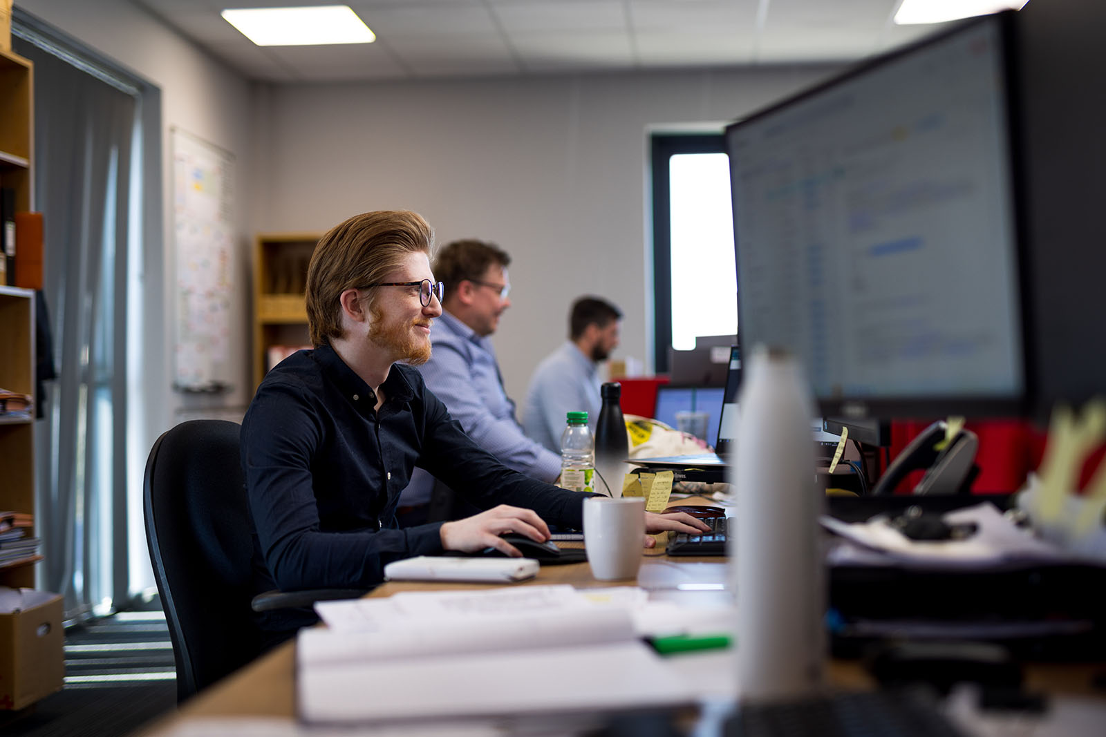 Careers | GGP Consult