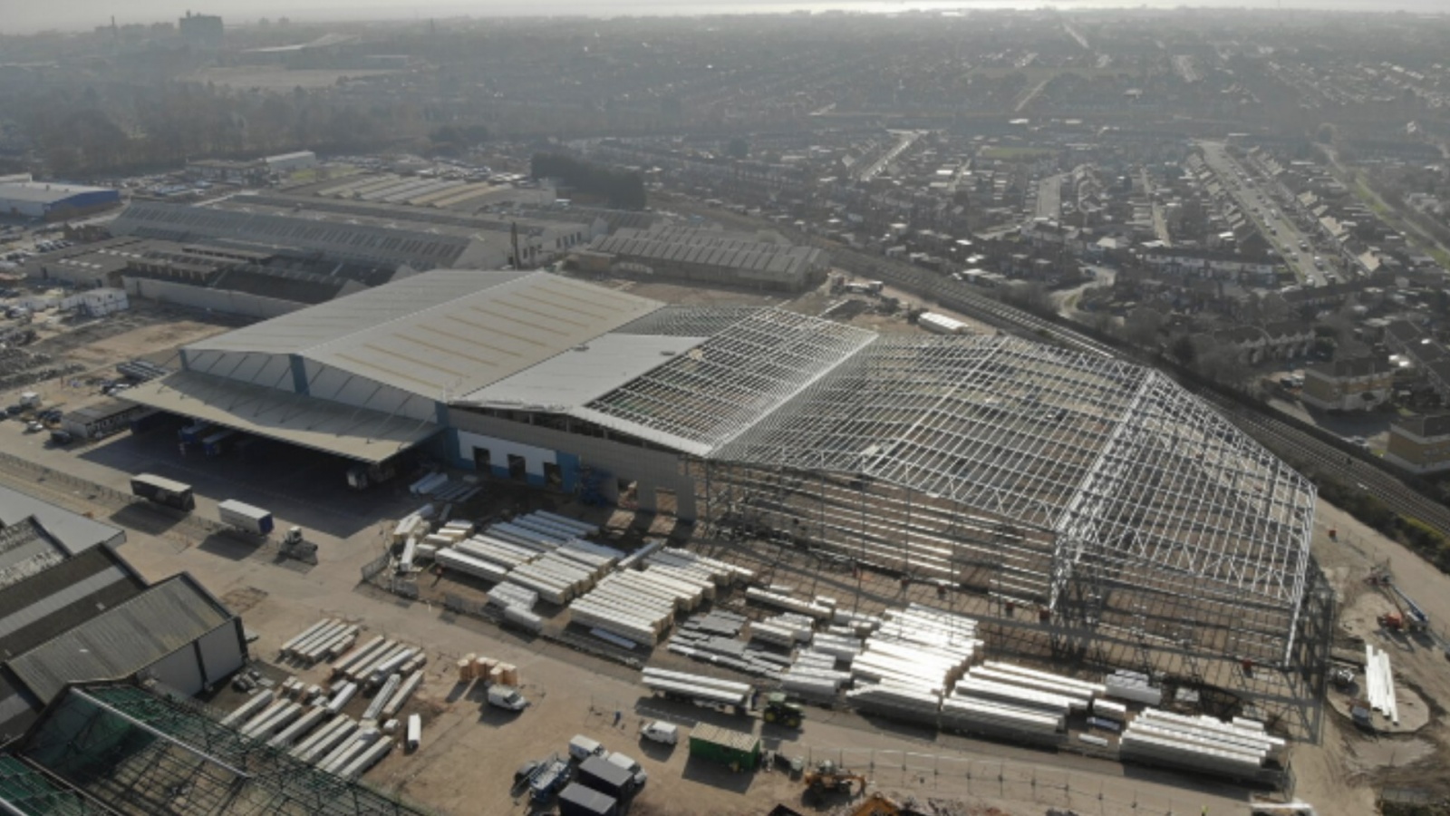 Ideal Heating, Hull | GGP Consult