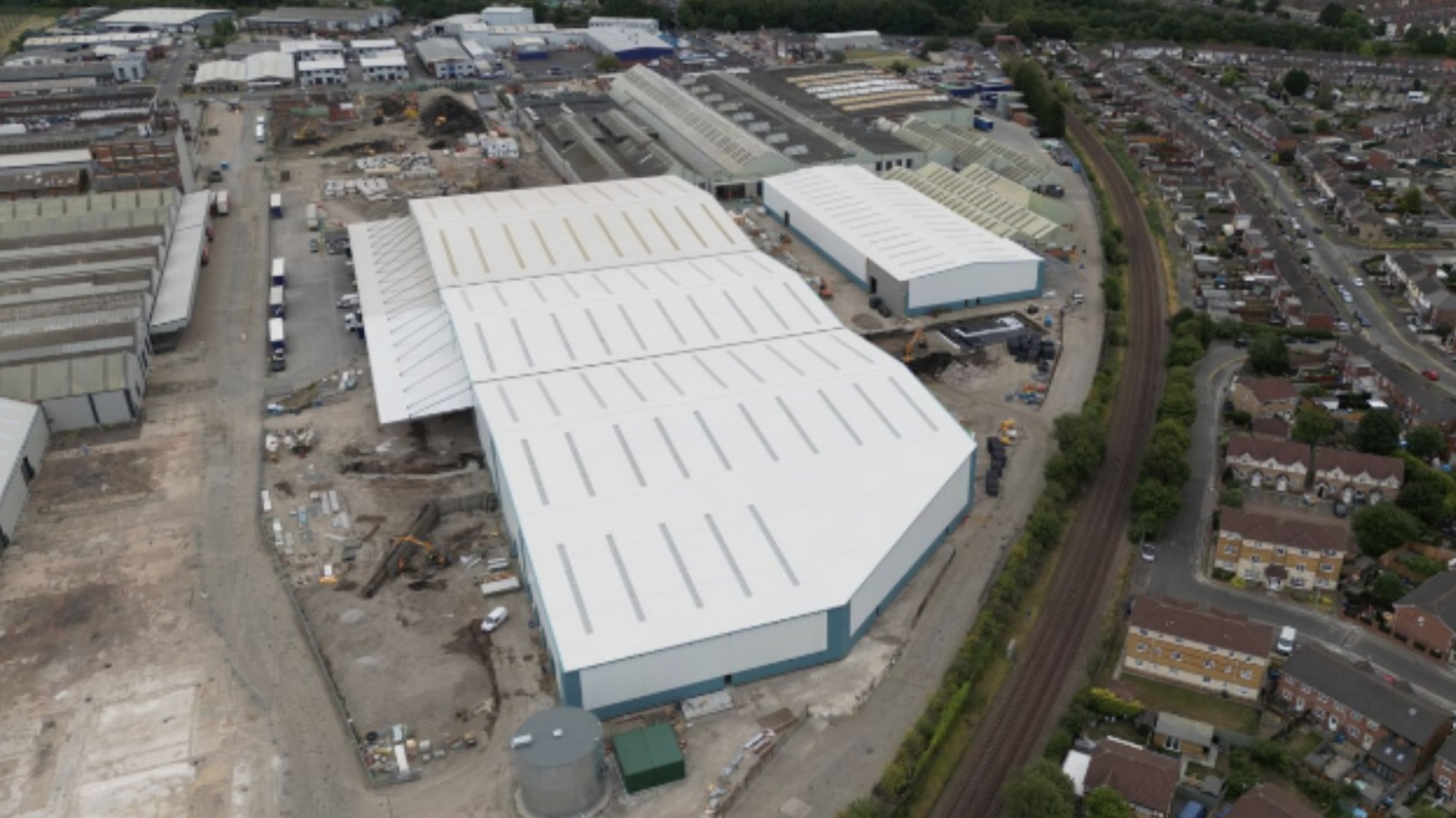 Ideal Heating, Hull | GGP Consult