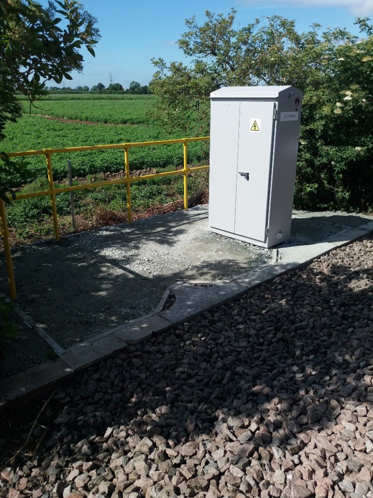 Ferrybridge to Goole Resignalling | GGP Consult