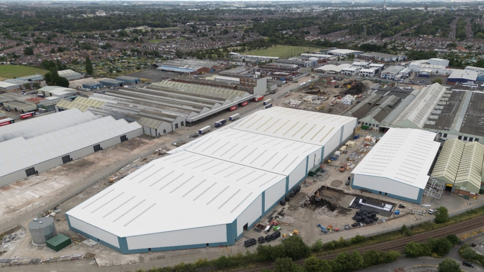 Ideal Heating, Hull | GGP Consult